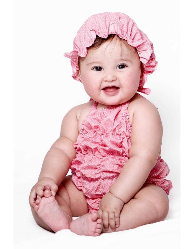 wallpics® Cute Baby Posters | HD Smiling Baby wall Poster for Room ...