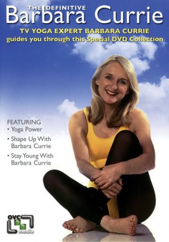 Amazon.com: Barbara Currie - the Definitive : Movies & TV
