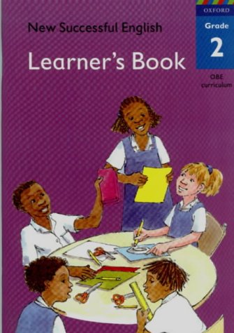 Amazon | New Successful English Grade 2: Learner's Book (Successful ...