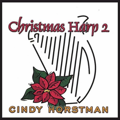 Play Christmas Harp 2 by Cindy Horstman on Amazon Music