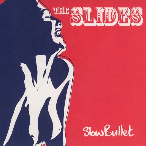 Slow Bullet by The Slides on Amazon Music - Amazon.co.uk