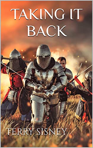 Amazon.co.jp: Taking It Back (English Edition) eBook : Sisney, Terry ...