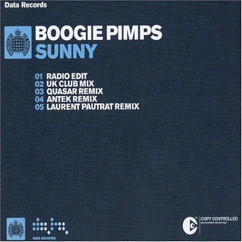 Amazon.com: Sunny: CDs & Vinyl