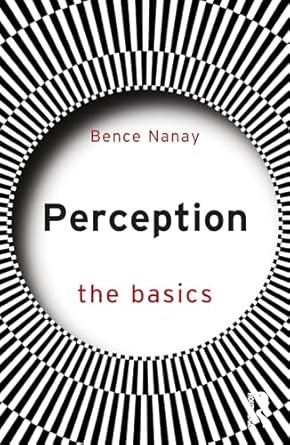 Perception: The Basics | Amazon.com.br