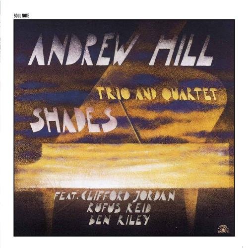 Amazon.com: SHADES: CDs & Vinyl