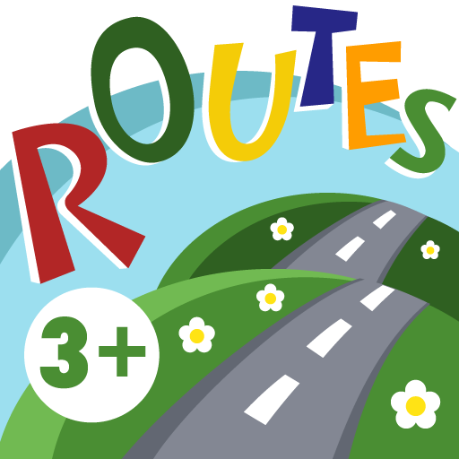Routes Game - App on Amazon Appstore