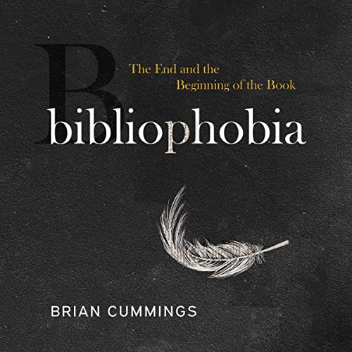 Amazon.com: Bibliophobia: The End and the Beginning of the Book ...