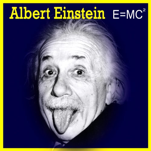 E=MC² : albert einstein: Amazon.fr: Téléchargement de Musique