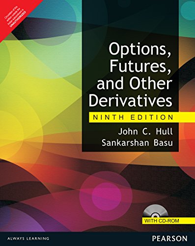 Options, Futures, and other Derivatives: Hull: 9789332559417: Amazon ...