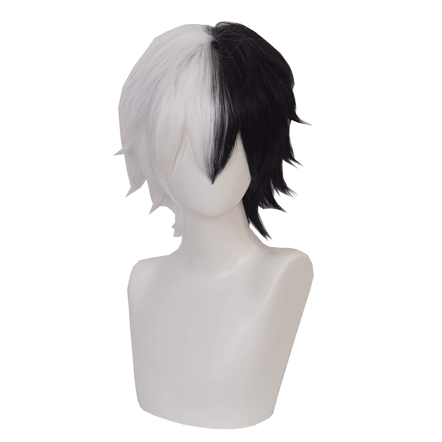 Monobear Cosplay Wig
