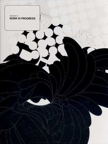 Work in Progress (Gas, 10): Anna Sansom: 9784860832704: Amazon.com: Books