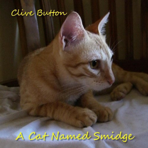 Play A Cat Named Smidge by Clive Button on Amazon Music