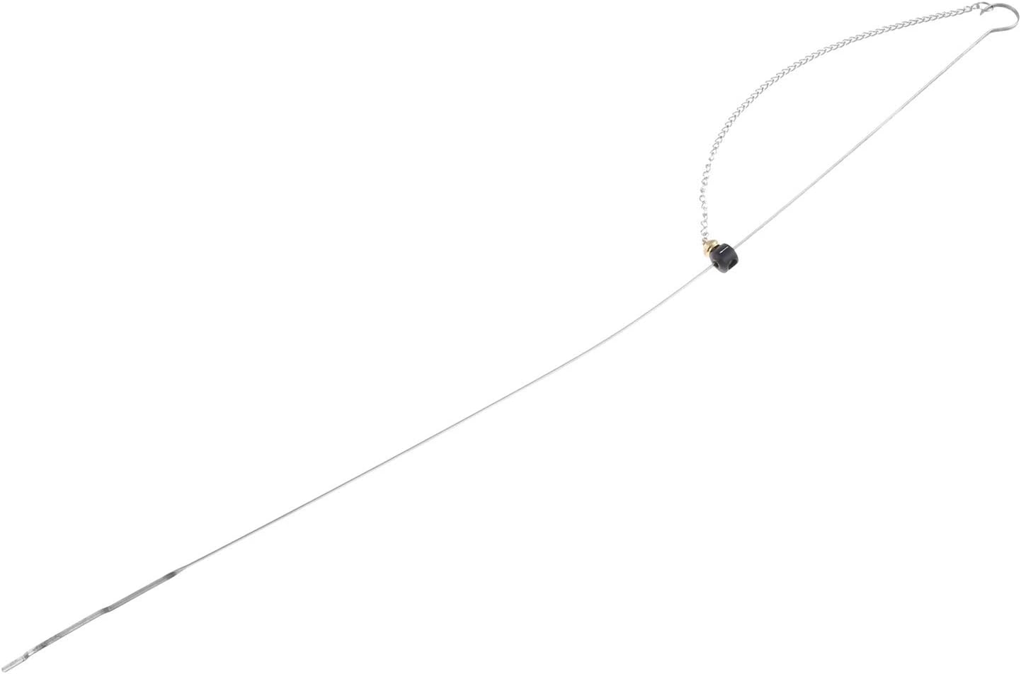 Adjustable Oil Level Dipstick Gauge Tool Replacement for Audi A6 A5 A4 ...