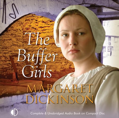 Buy The Buffer Girls Book Online at Low Prices in India | The Buffer ...