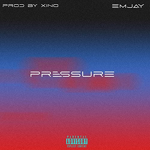 Pressure de Emjay en Amazon Music Unlimited