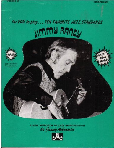 Amazon.com: For You to Play. . . Ten Favorite Jazz Standards of Jimmy ...