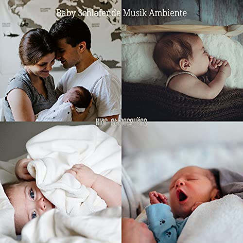 Klar Atmosphäre de Baby Schlafende Musik Ambiente en Amazon Music Unlimited