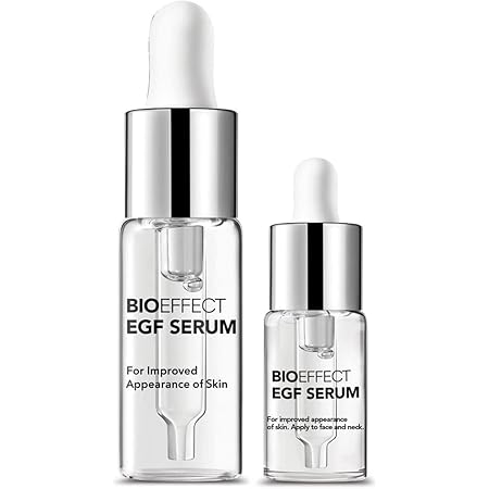 Amazon.com: EGF Serum Epidermal Growth Factor 1.7 Fl. Oz. / 50ml / face serum cosmetic ...