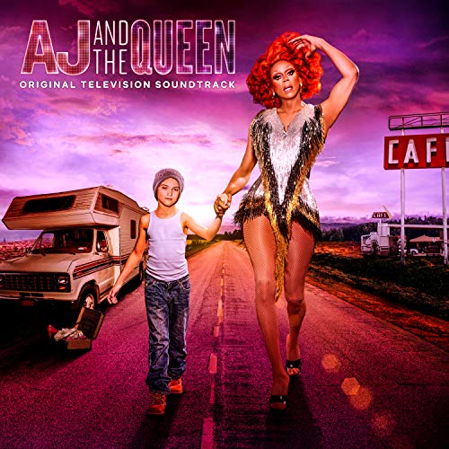 AJ and The Queen (Original Television Soundtrack) by Lior Rosner on ...