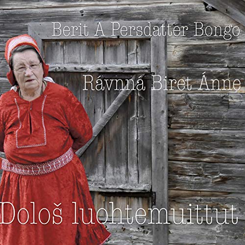 Dolos luohtemuittut by Berit A Persdatter Bongo on Amazon Music ...