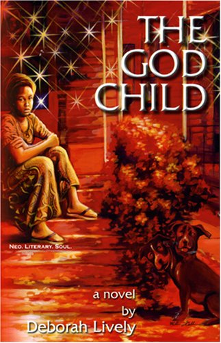 Buy The God Child Book Online at Low Prices in India | The God Child ...
