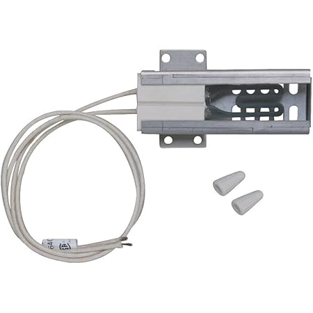 Amazon.com: Magic Chef Gas Range Oven Stove Ignitor Igniter 12400035 ...