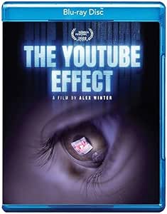 The Youtube Effect [Blu-ray]: Amazon.de: DVD & Blu-ray
