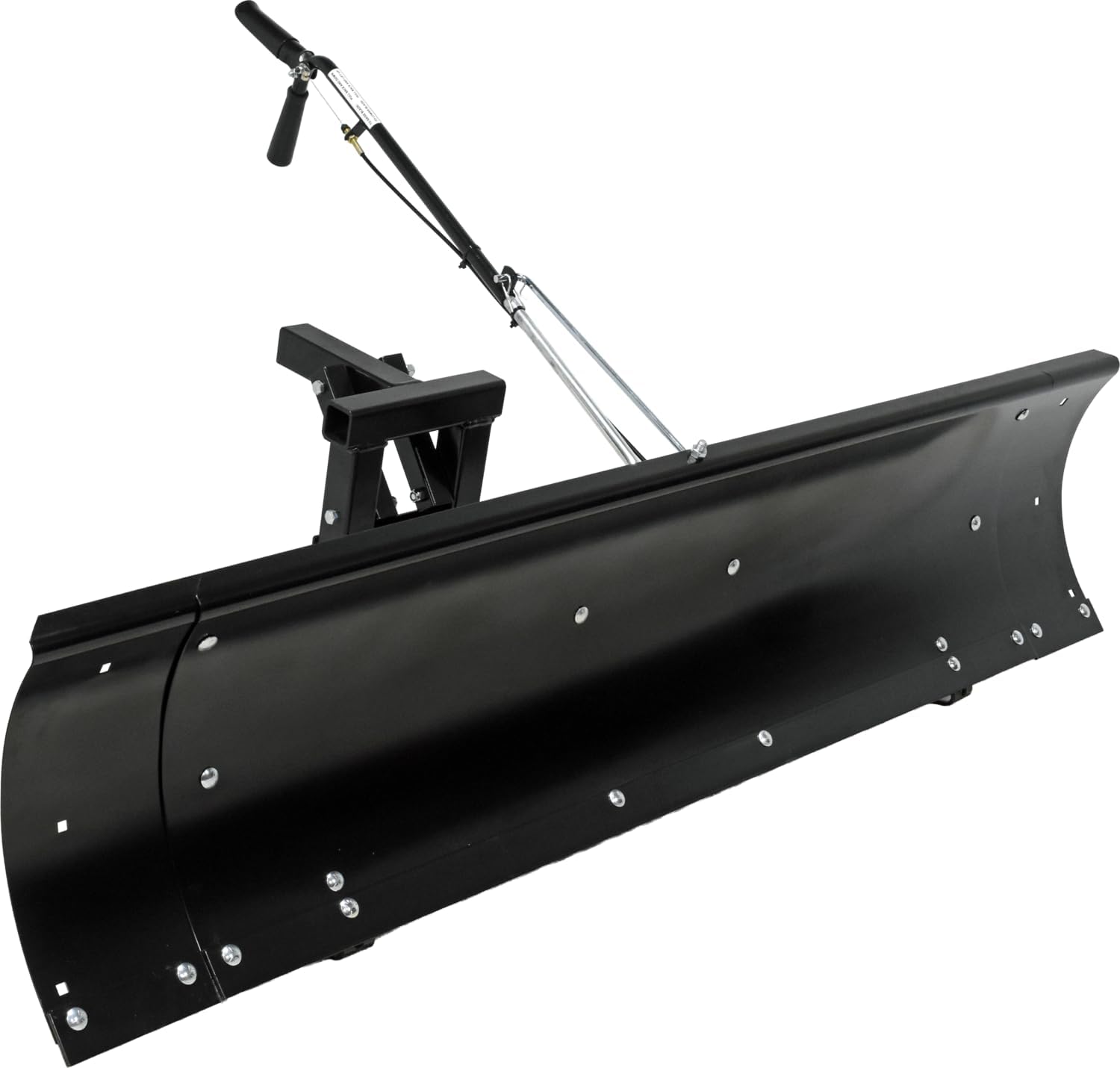 Amazon.com : Agri-Fab 45-0613, 60-in Snow Blade for Zero Turn Lawn ...