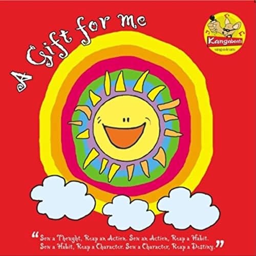 Play A Gift for Me by Raju Singh, Rachel P Singh & Marianne D'Cruz on ...