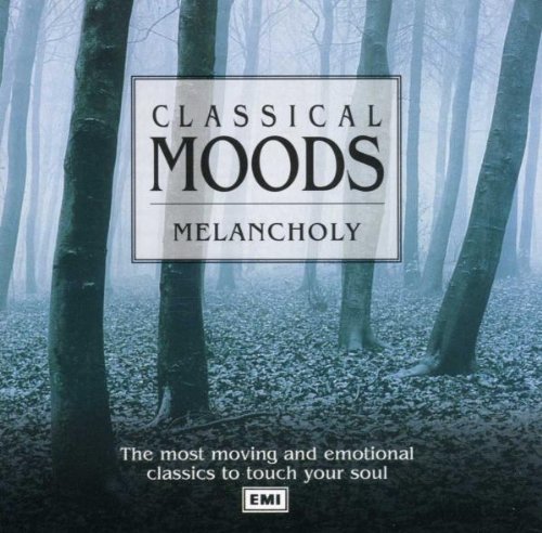 Various - Classical Moods Melancholy - Amazon.com Music