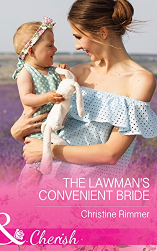 Amazon.com: The Lawman's Convenient Bride (Mills & Boon Cherish) (The ...
