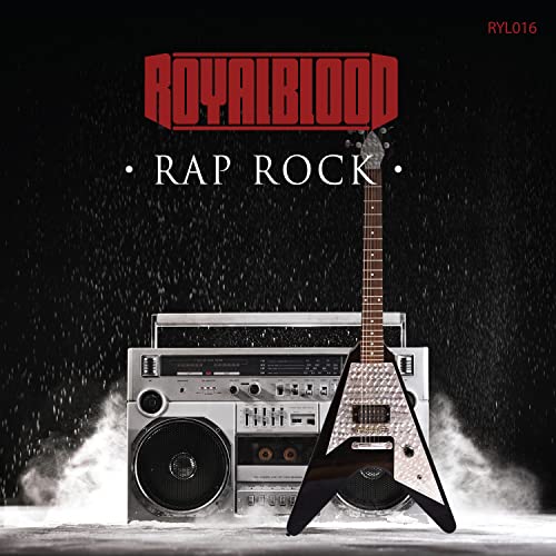 Amazon.co.jp: Rap Rock : VARIOUS ARTISTS: デジタルミュージック