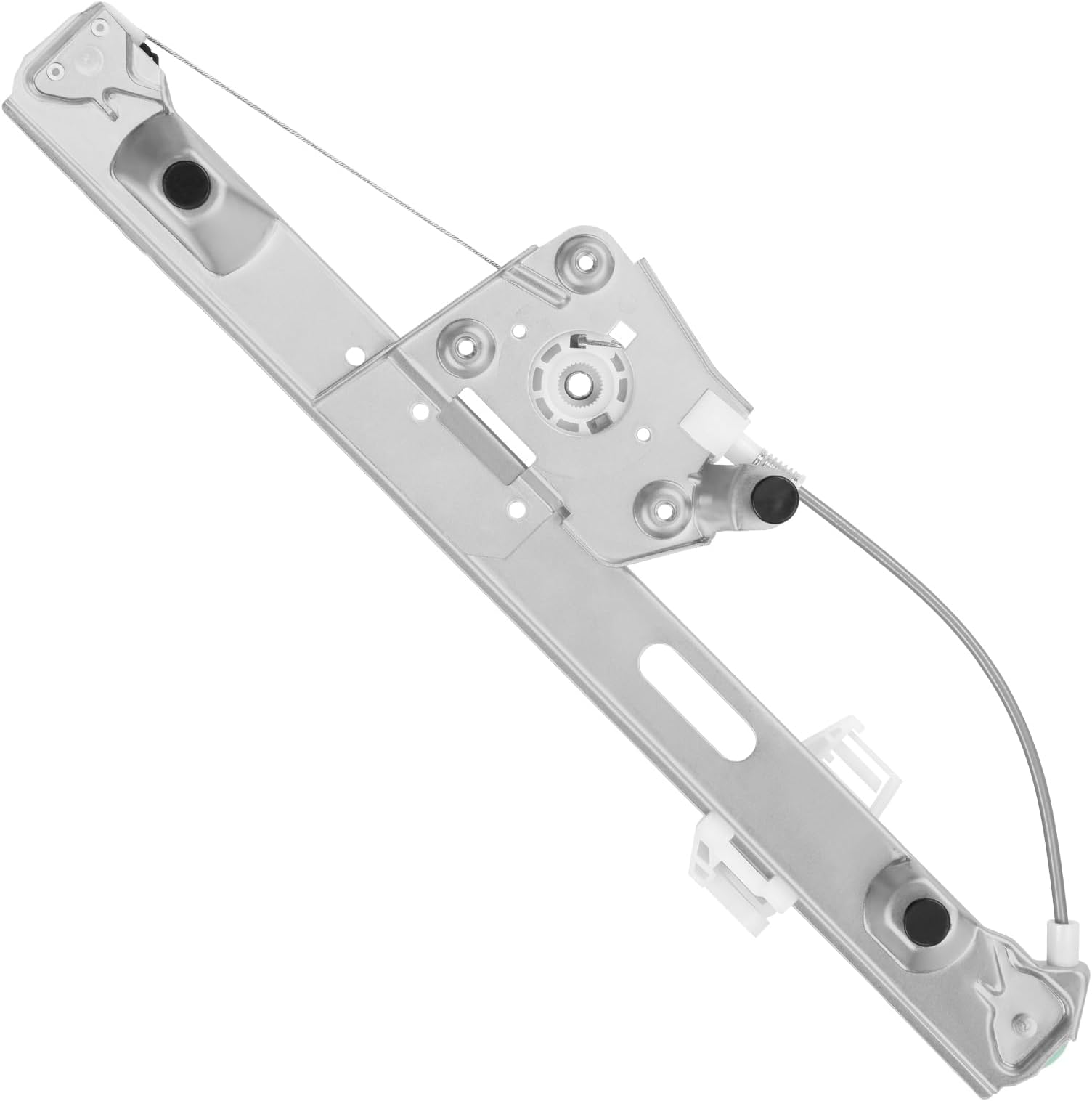 Amazon.com: Obaee 749-469 Rear Right Passenger Side Power Window ...