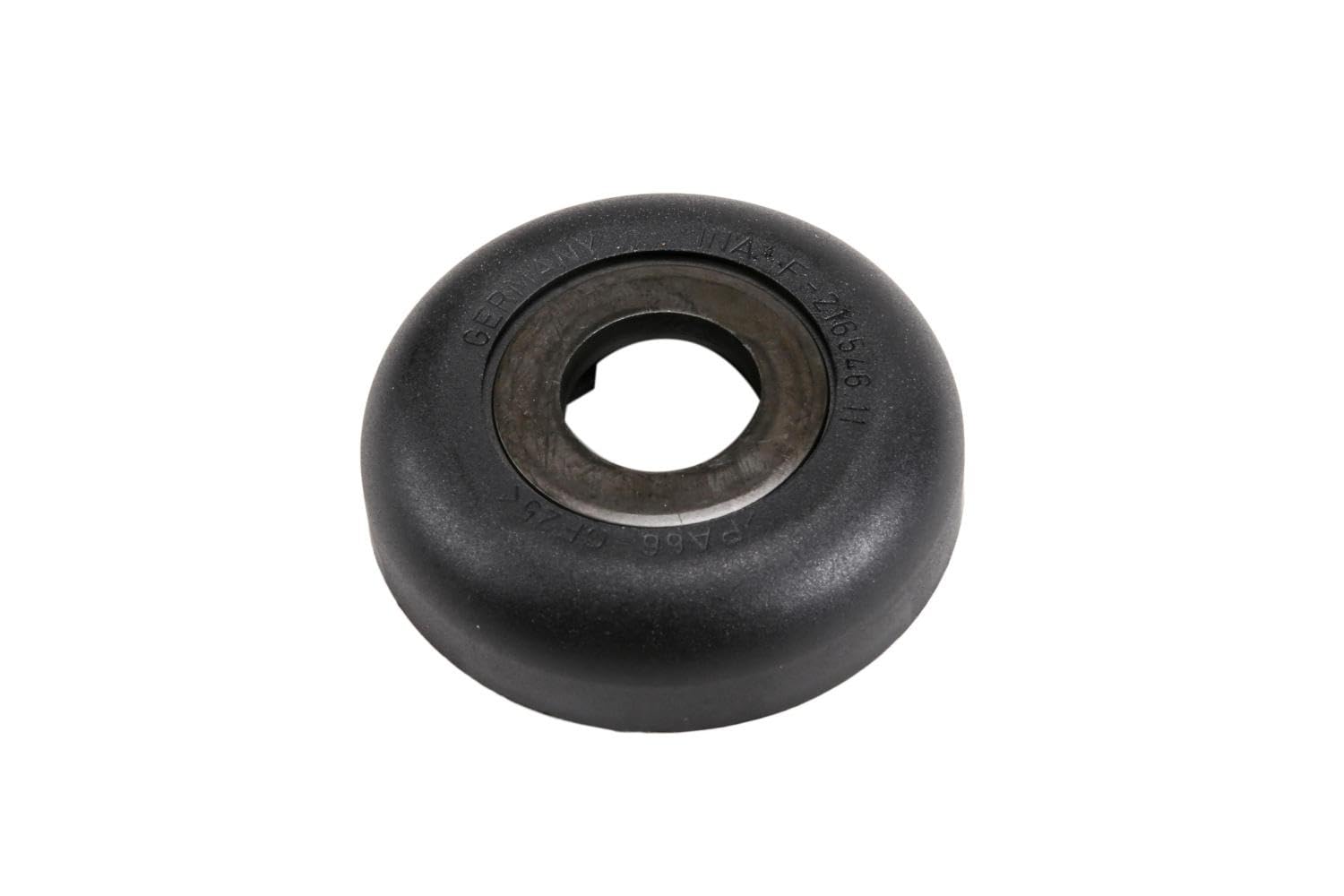 Amazon.com: GM Genuine Parts 96535010 Front Suspension Strut Mount ...