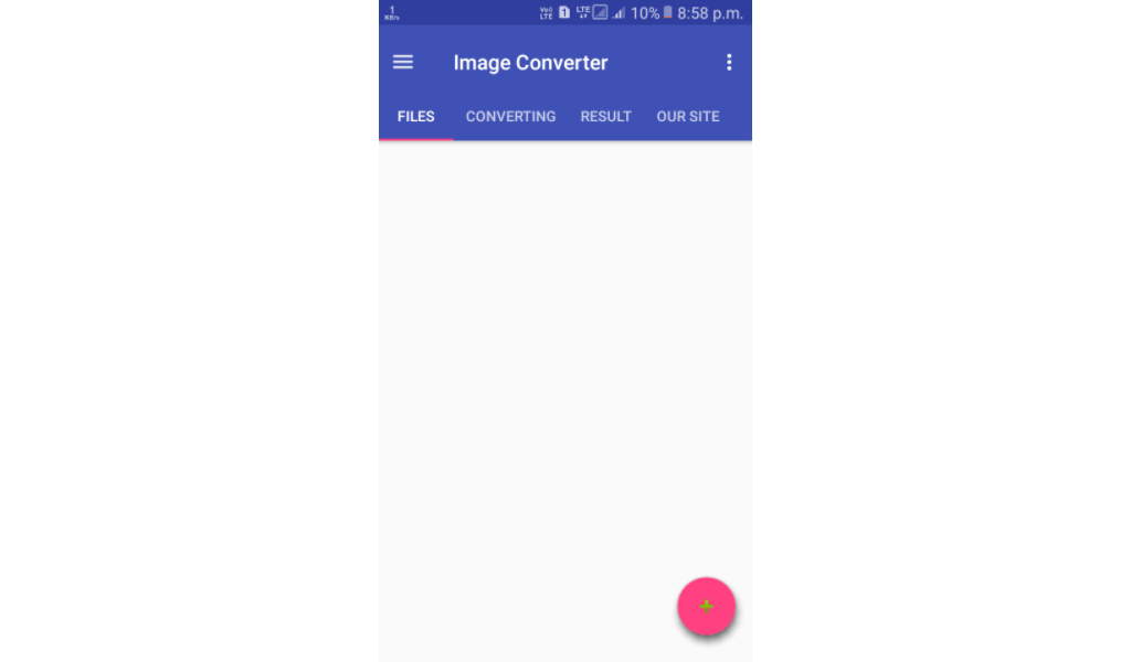 Image converter - App on Amazon Appstore