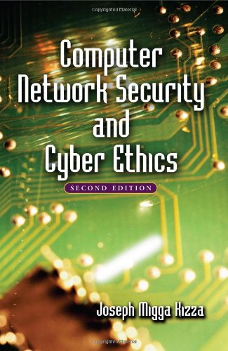 Amazon.com: Computer Network Security and Cyber Ethics, 2d edition: 9780786425952: Joseph Migga ...