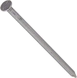 Standard Nail Sizes: Length And Width Guide | Nailicy