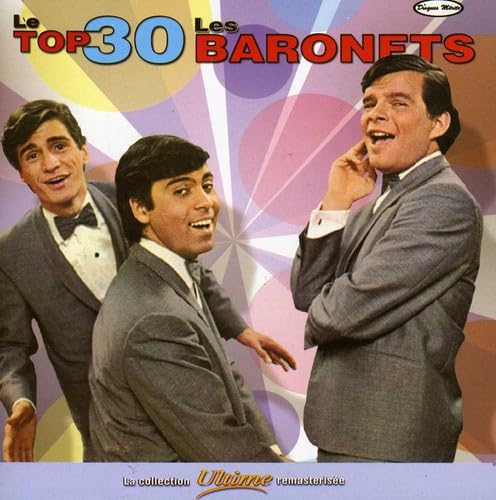 Les Baronets - Le Top 30 - Amazon.com Music