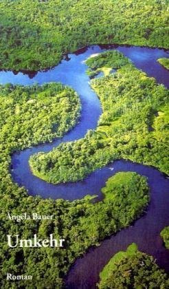 Amazon.com: Umkehr (German Edition): 9783833465413: Angela Bauer: Books