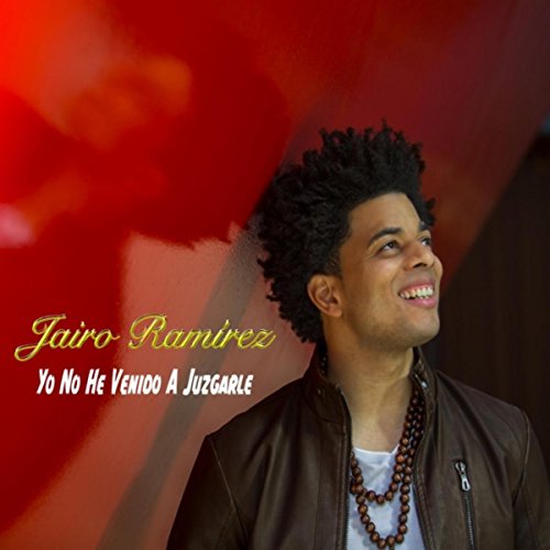 Play Yo No He Venido a Juzgarle by Jairo Ramírez on Amazon Music