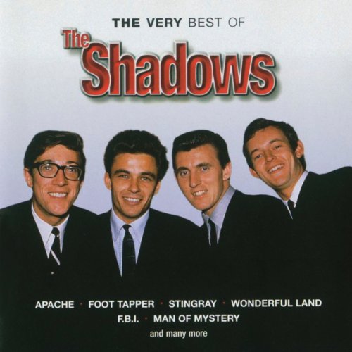 Amazon.com: The Very Best Of The Shadows : The Shadows: Digital Music