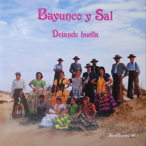 Amazon MusicでBayunco y SalのDejando Huellaを再生する