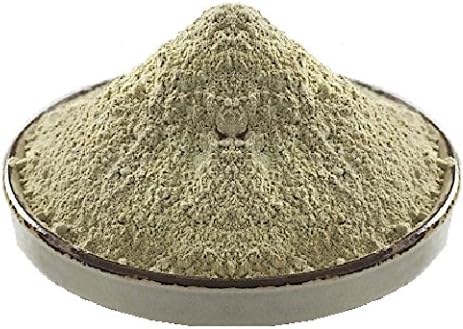 ClearOFF DEMite Natural Mineral Powder - Reptile, Mite, Tick, Louse ...