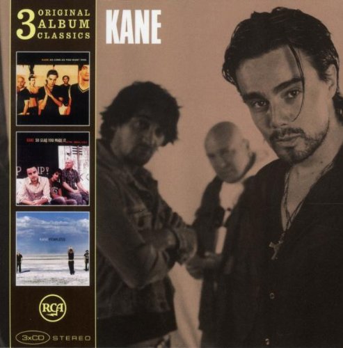 Kane - Original Album Classics - Amazon.com Music