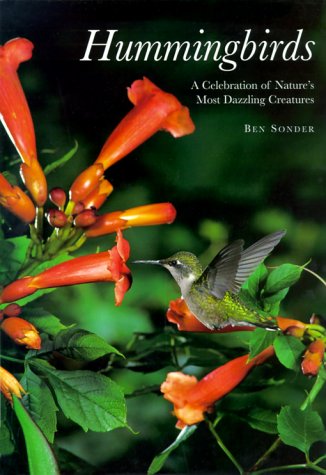 Amazon.com: Hummingbirds: A Celebration of Nature's Most Dazzling ...