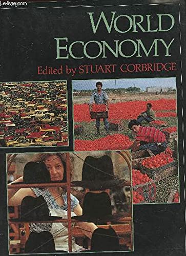 World Economy (Illustrated Encyclopedia of World Geography): Amazon.co ...