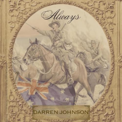 Amazon.com: Always : Darren Johnson: Digital Music