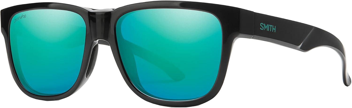 Manual de usuario de las gafas de sol Smith Lowdown Slim 2