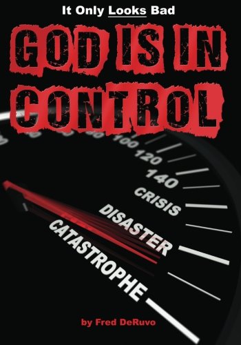 God is in Control : Amazon.in: Books