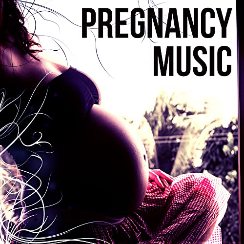 Play Pregnancy Music - Calm Your Baby Down, Relaxing Music, Womb ...